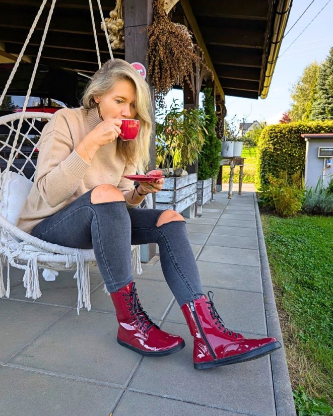 Pulse Jasper - Size: 44 | barefoot shoes peerko | Made in Europe